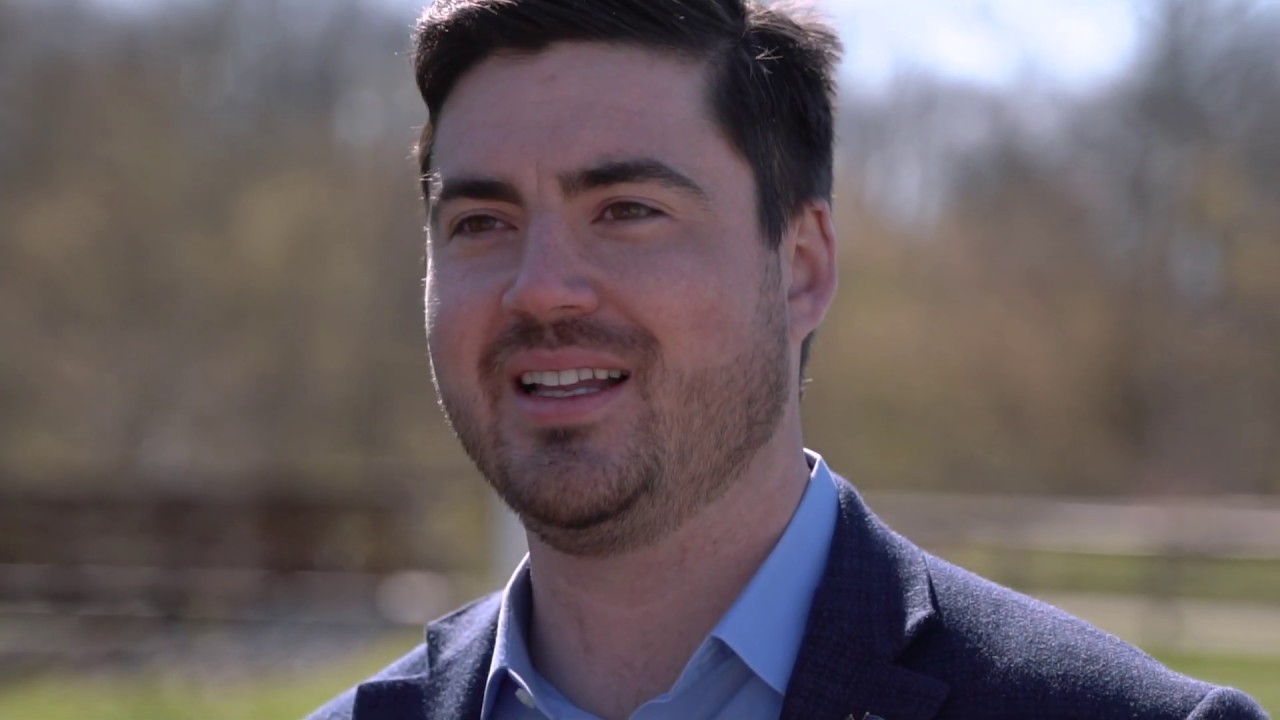 My Message to Indiana GOP Delegates - YouTube