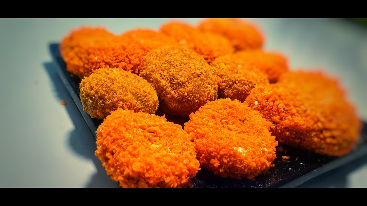 Cheese & Dim masala chop || খুবই মজার, ব্যতিক্রমী মুখরোচক চিজ এন্ড ডিম ...