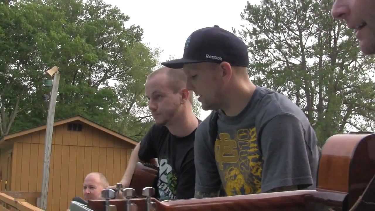 Ryan Beeson's Teen Week - YouTube