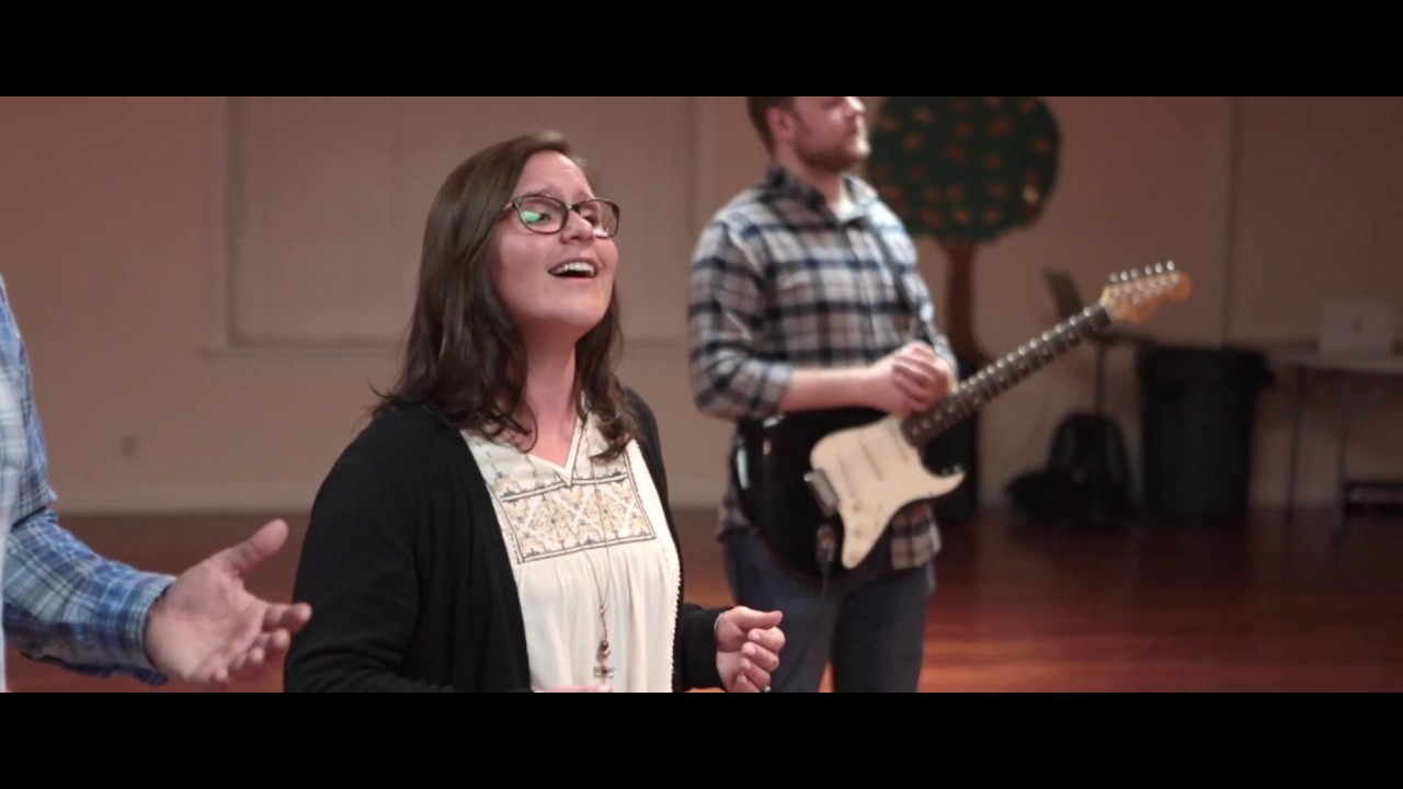 Grace is Not Earned | Kate Simmonds [cover] - YouTube