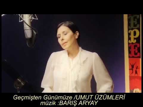 Umut Üzümleri Nilüfer Şarkı