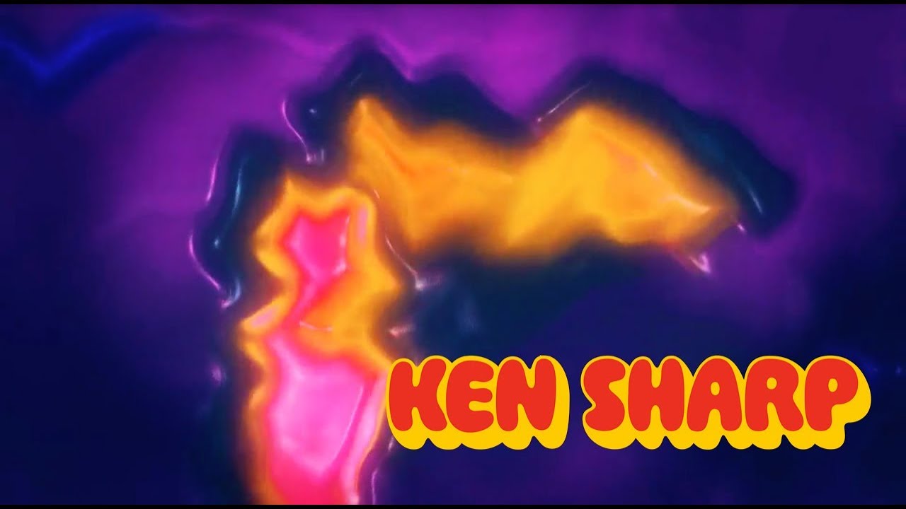 Ken Sharp - Better Every Day - YouTube