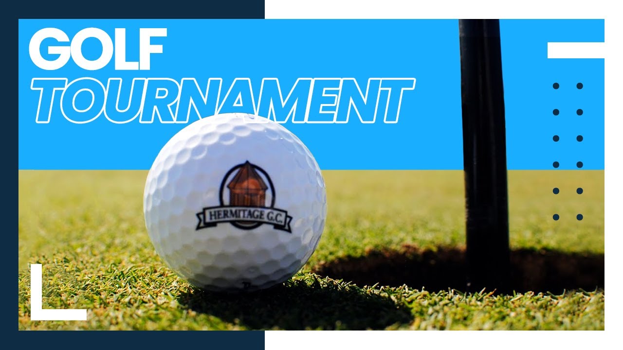 Nashville Video Production by JBowman Creative Agency | 2022 AECOM Hunt Golf Tournament - YouTube