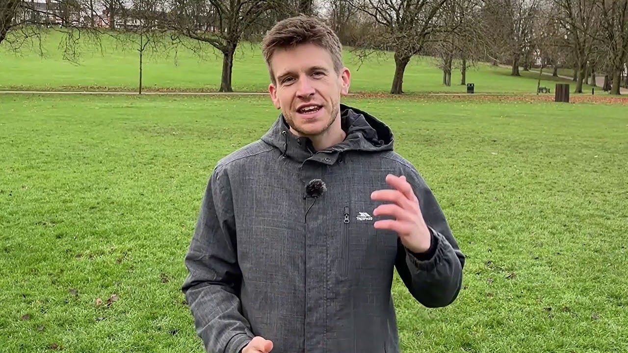 Where is hope in 2021? - YouTube