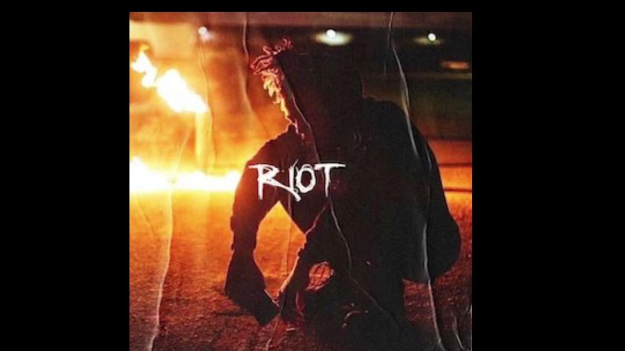 Xxxtentacion Riot Extended Youtube