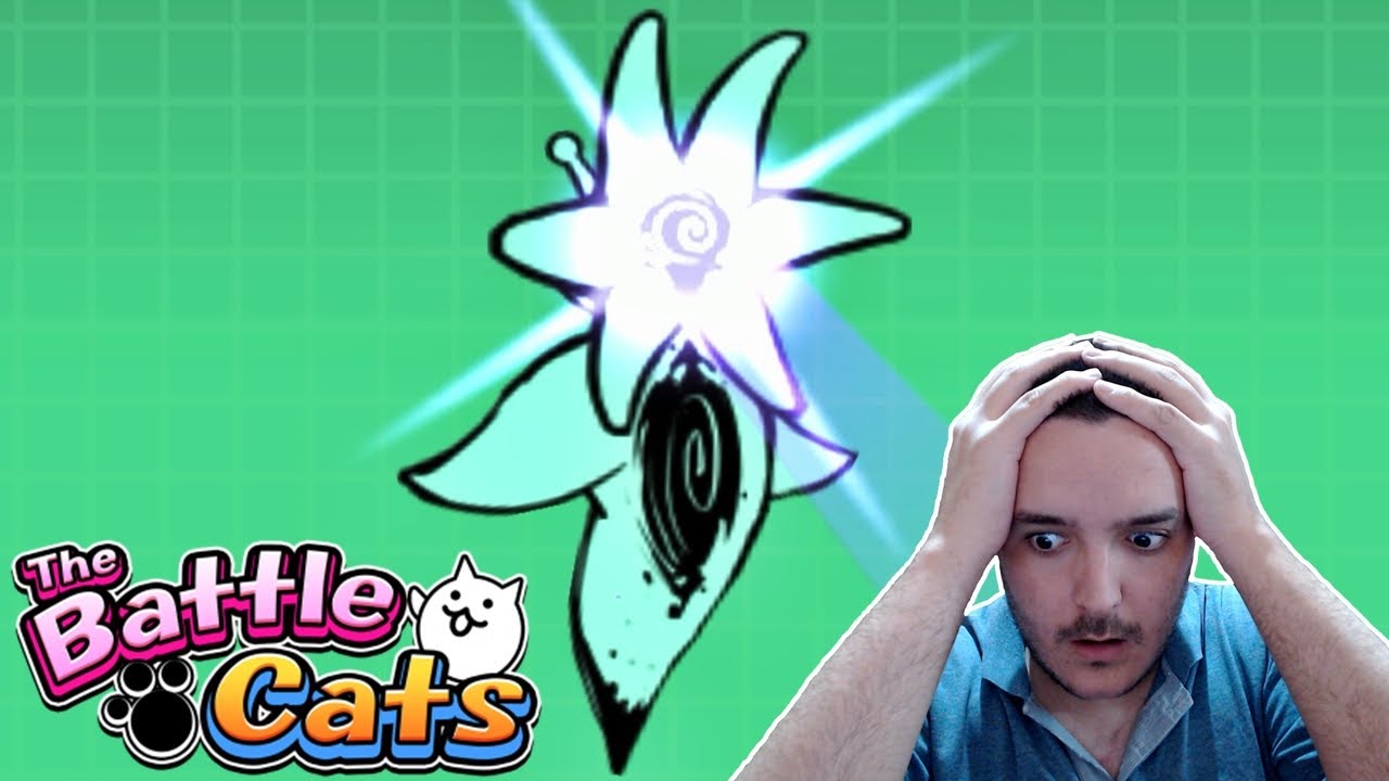 THE BATTLE CATS #41 - CLI-ONE, O BOSS DO TIME ENOUGH FOR CATS - YouTube