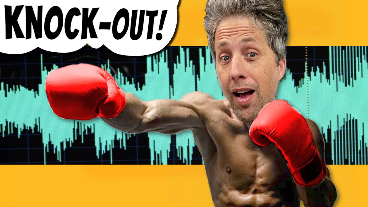 🍭 5 Knock-Out SAMPLING Techniques! (9 Producers and 1 Sample Pack ...