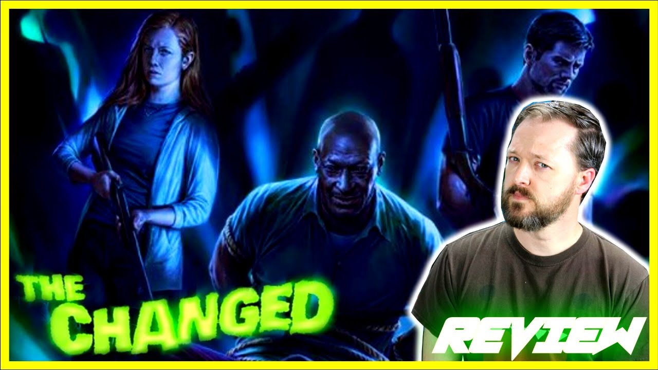THE CHANGED - Movie Review - YouTube