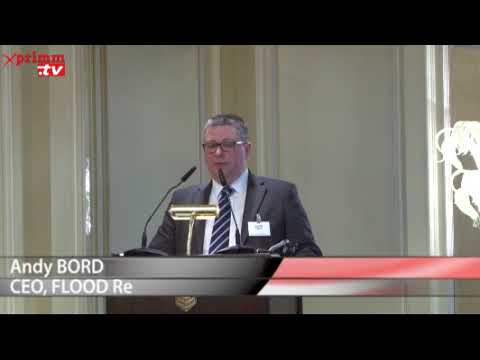 IIF 2018 – PROPERTY INSURANCE – the NatCat challenge and beyond Andy ...