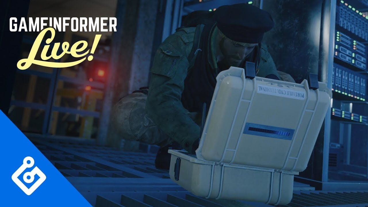 Rainbow Six Boot Camp – Beginners' Tips - YouTube