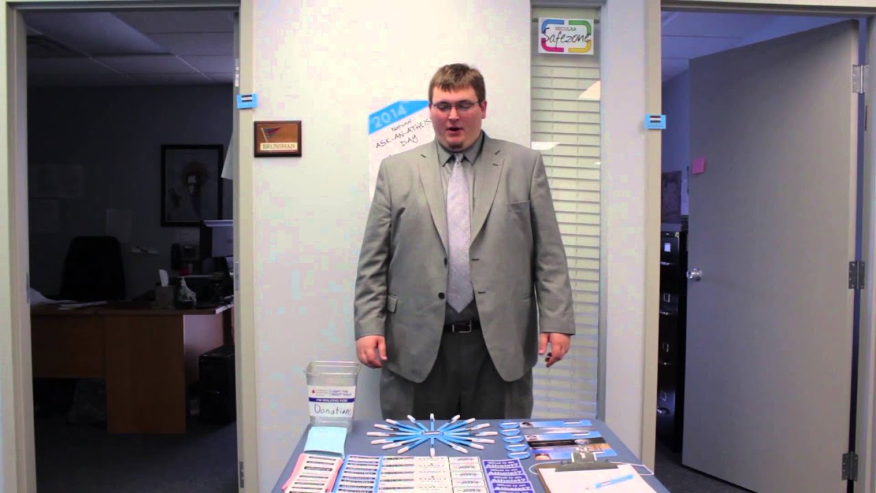 How To: Tabling on Campus - YouTube