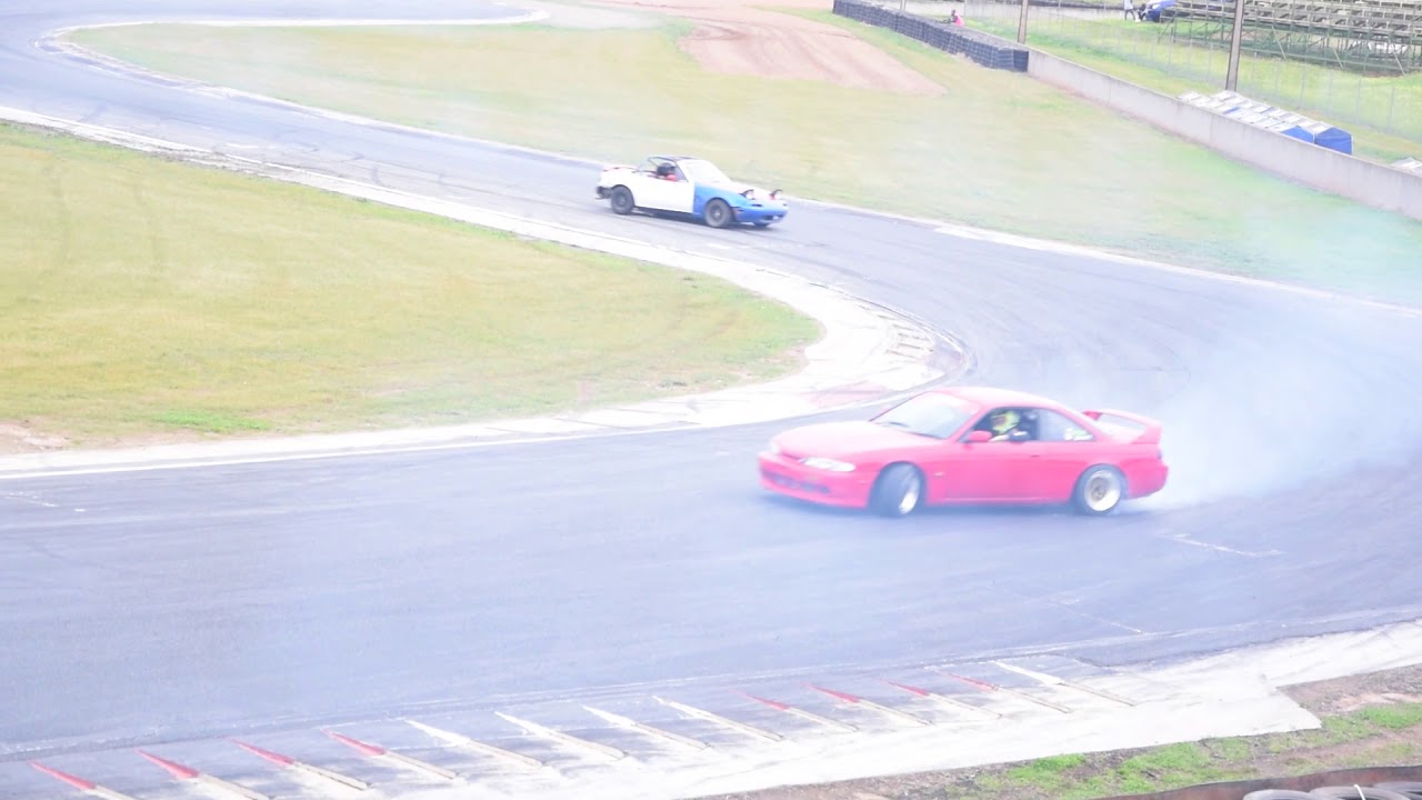 South Australia Drifting summer series 2019 - YouTube