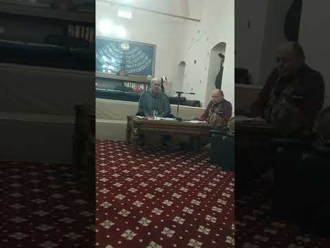 Habil ÖNDEŞ