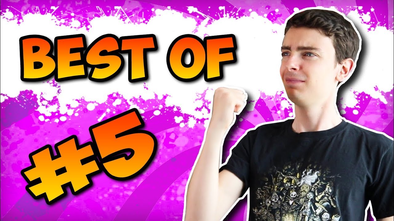 BEST OF FRIGIEL #5 - YouTube