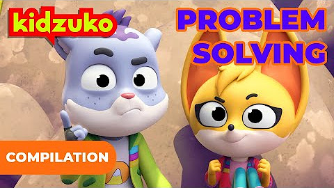 The Creature Cases | Kidzuko - YouTube