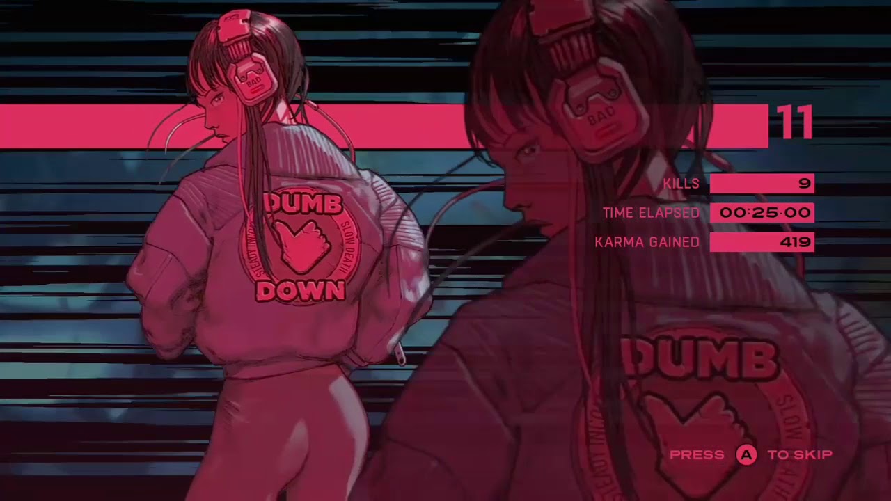 Ruiner story mode chapter 1 of 4 fighting against wizard s goons n ...