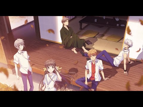 Fruits Basket Anime Season 3 Ep 1(English Dubbed)