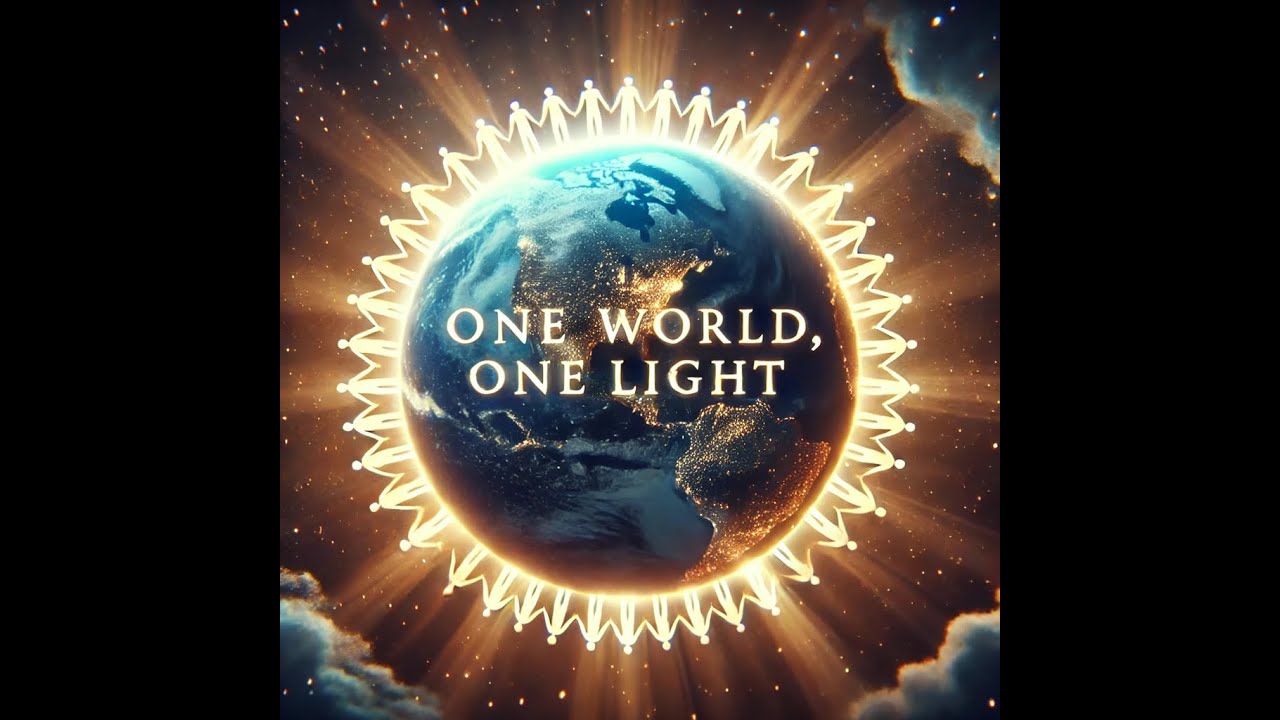 One World, One Light - YouTube