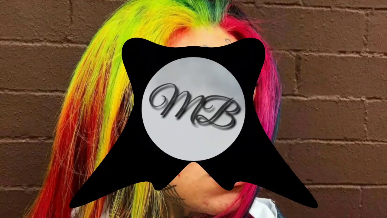 6IX9INE - FEFE (ft. Nicki Minaj) [Bass Boosted] - YouTube Music