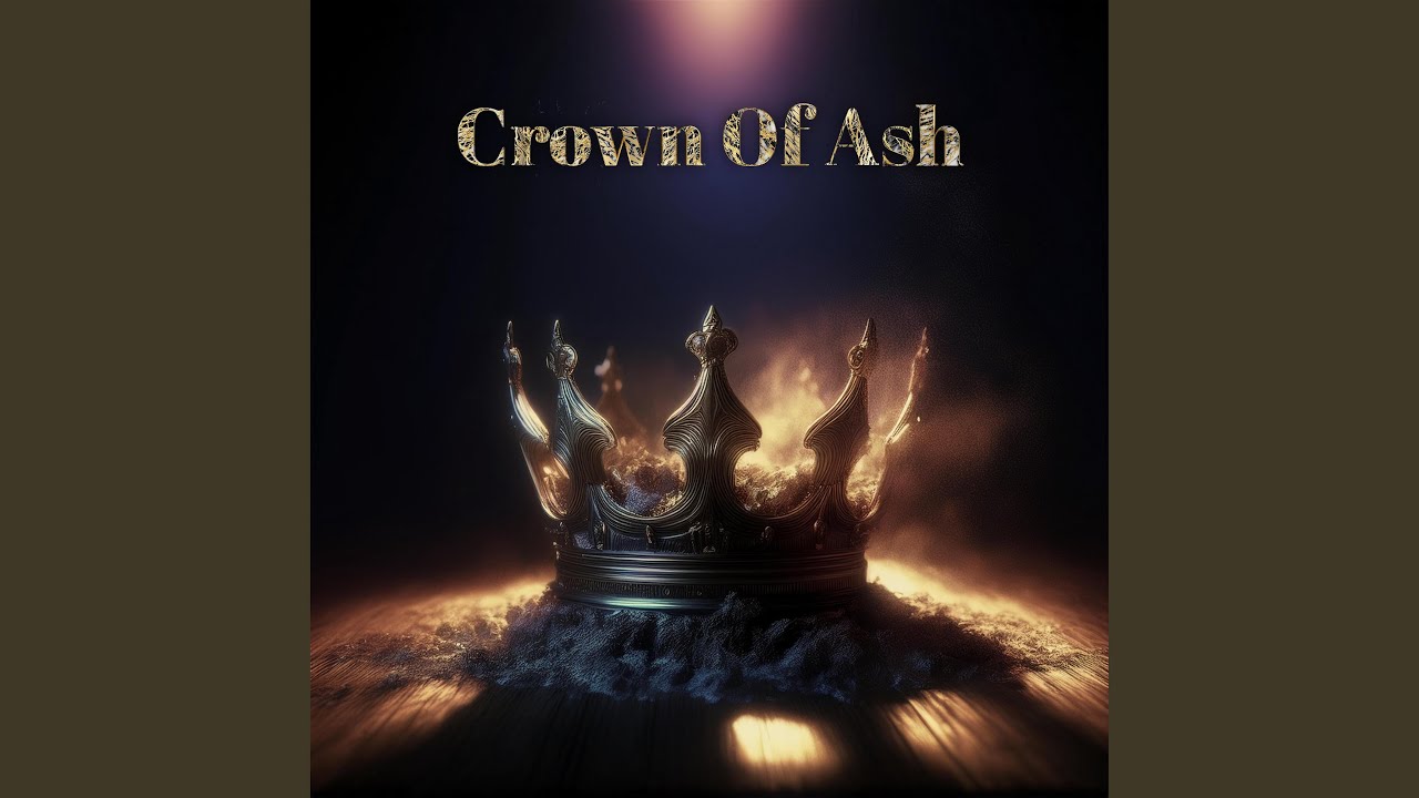 Crown Of Ash - YouTube