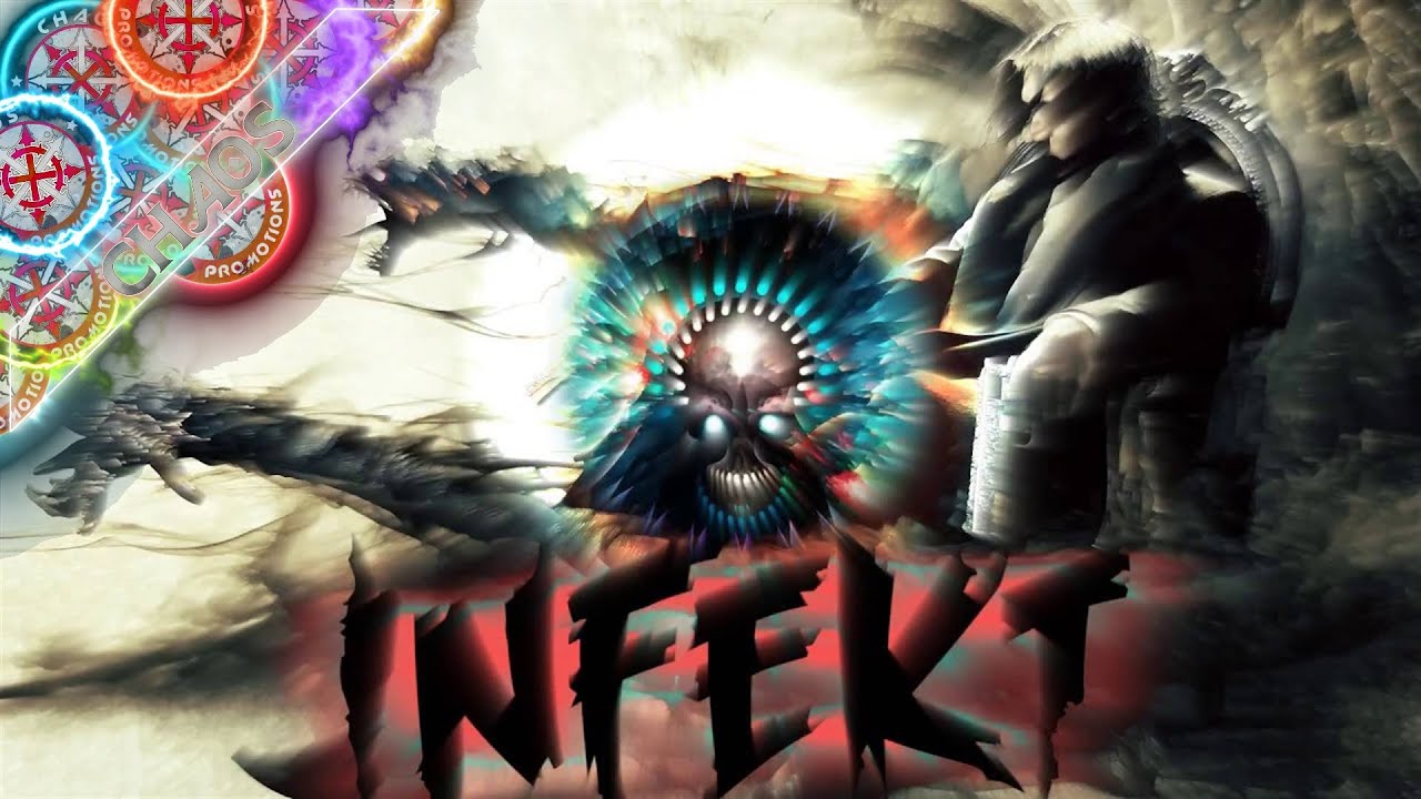 I-CON - PIMP STICK (INFEKT REFIX) ᴴᴰ - YouTube