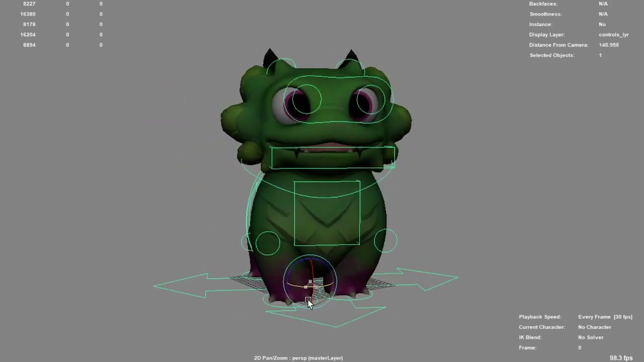 Knoki Rig Test - YouTube