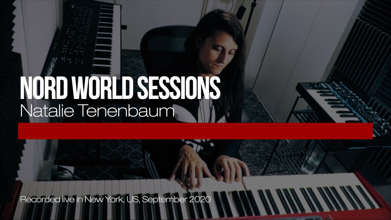 Can't Help Falling in Love / What a Wonderful World (feat. Natalie ...