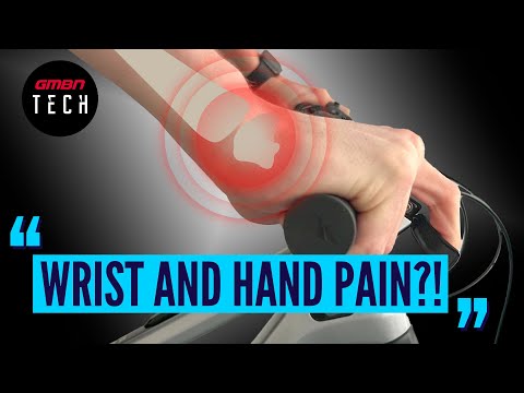 I'm Getting Severe Wrist Ache!? | #AskGMBNTech