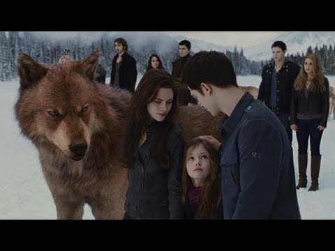 Song Serhat Durmus - La Câlin (THE TWILIGHT SAGA: BREAKING DAWN - PART 2 Trailer)