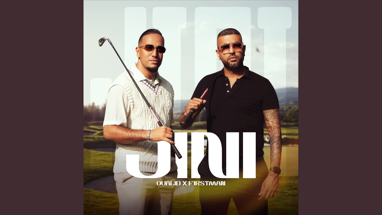 Jini - YouTube