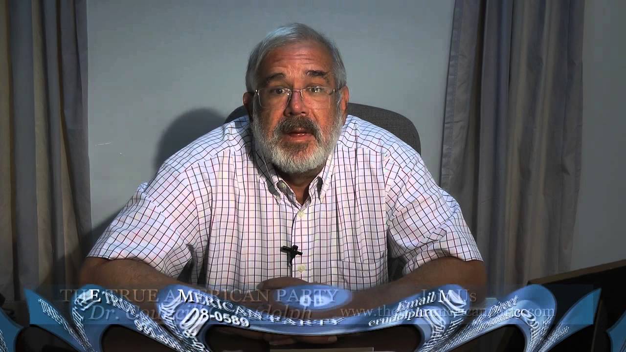 The True American Party Historical Video - YouTube