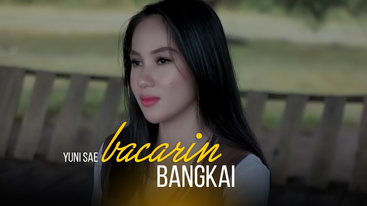 Lagu Dendang Minang - Yuni sae - Bacamin Bangkai (Official Music Video ...