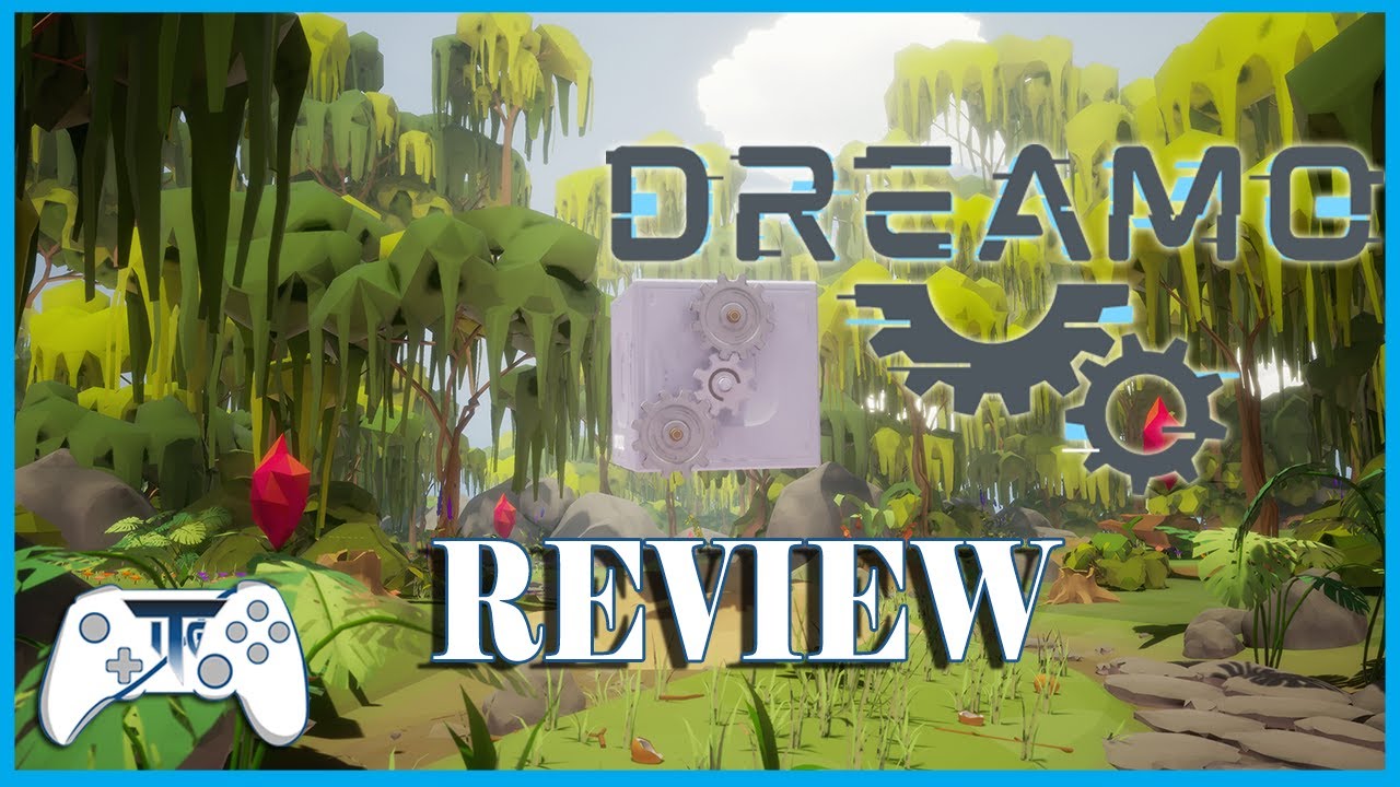 Dreamo Review - What just happened? - YouTube