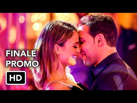 The Baker and The Beauty 1x08
