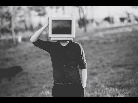 Episode #6 - Analog Human in a Digital World - YouTube