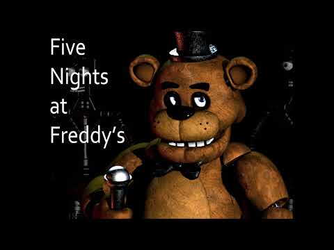 Main Theme (Version 1.131) - Five Nights at Freddy's