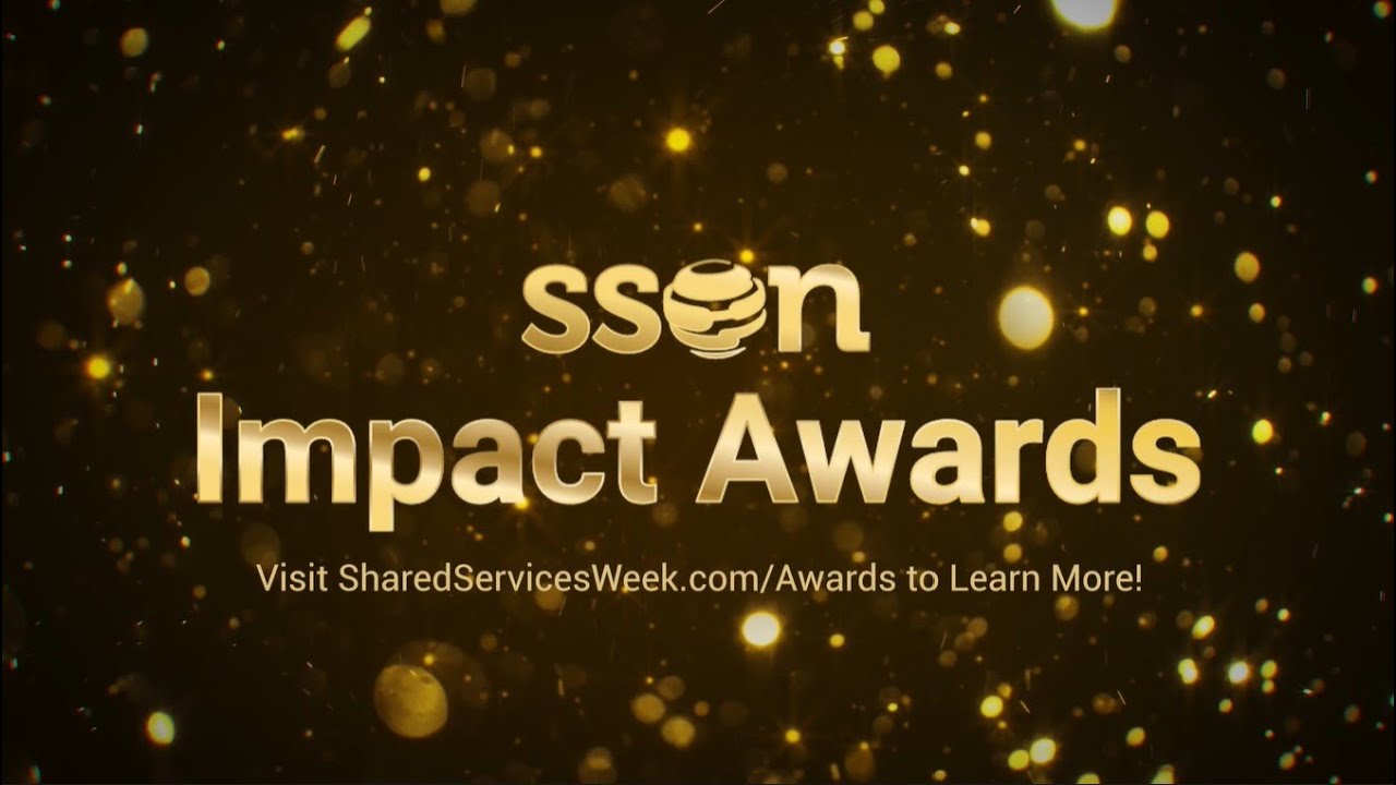 Celebrate Excellence at the SSON Impact Awards - YouTube