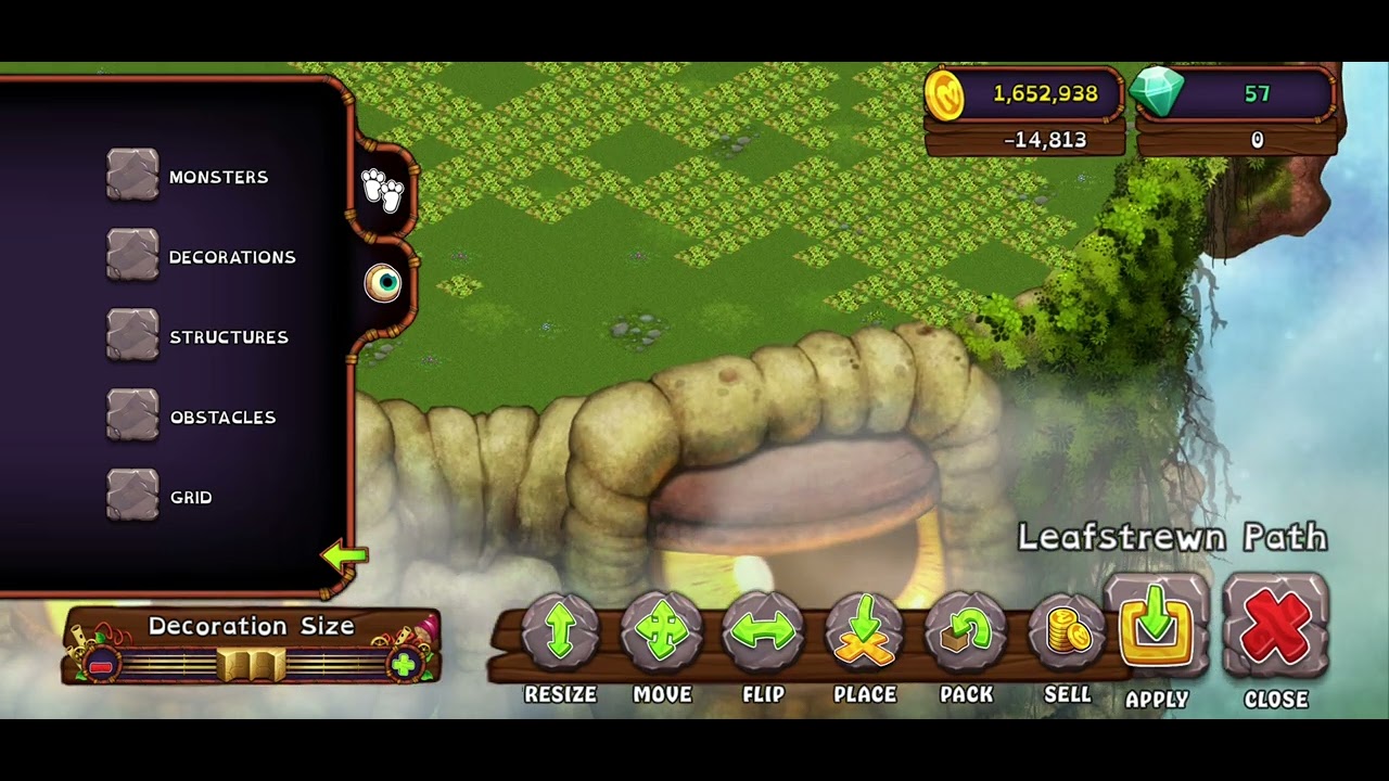 Msm - Path Painting - YouTube