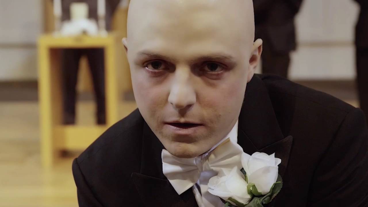 Until Forever Scenes - YouTube