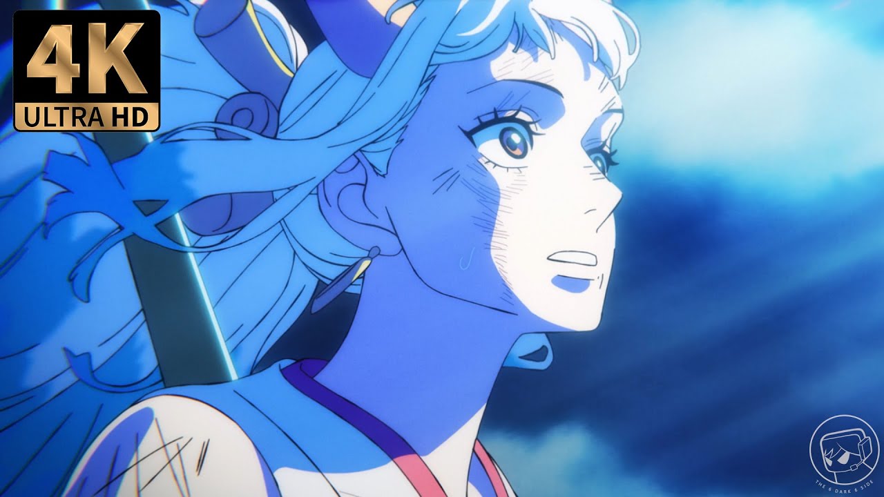 One piece - Anime peak「AMV」[ 4K/60FPS ] - YouTube