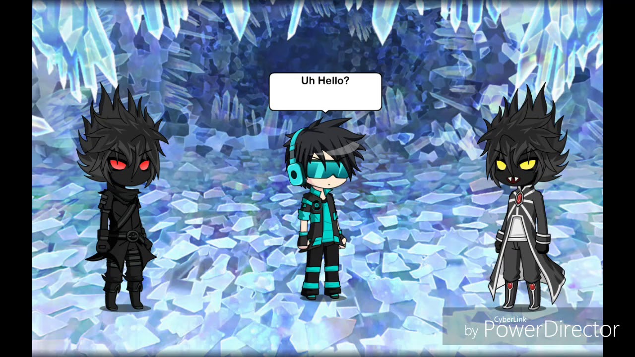 An Immortal That Created With Corruption Episode 2 - Lyte Vs. The ...