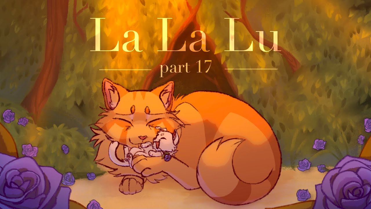 LA LA LU | part 17 - YouTube