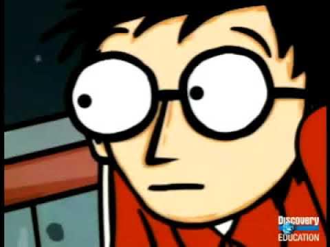 Time Warp Trio: My Big Fat Greek Olympics - YouTube