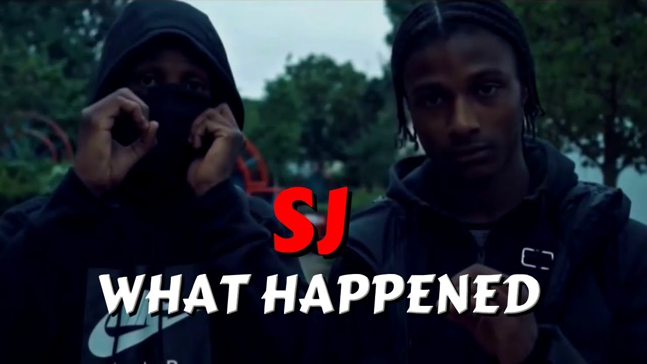 SJ (OFB) Catches A Charge - Situation Explained - YouTube