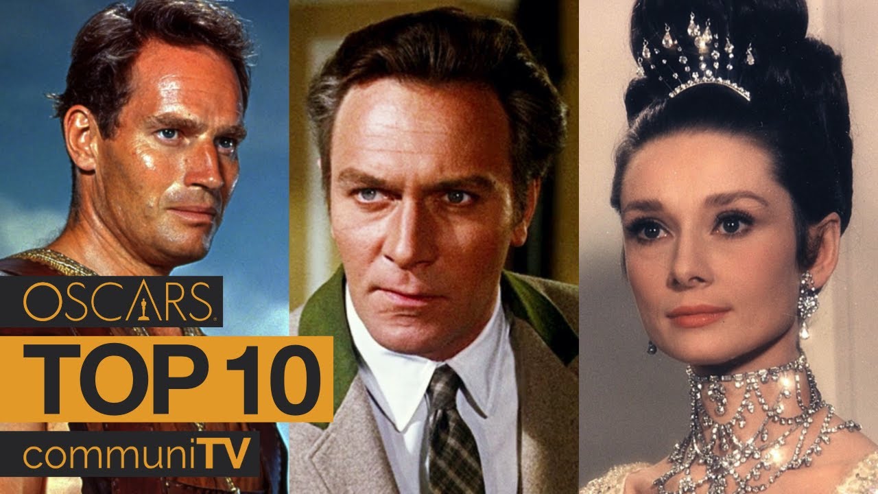 Top 10 Oscar Winner Movies Of The 1960s Best Picture YouTube top-10-oscar-winner-movies-of-the-1960s-best-picture-youtube