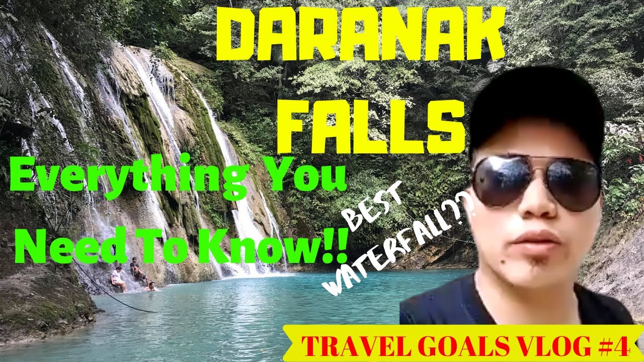 DARANAK FALLS TANAY RIZAL | EVERYTHING YOU NEED TO KNOW! | BEST ...