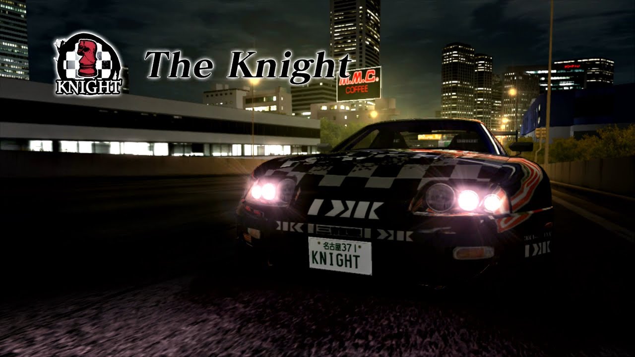 Import Tuner Challenge/3 boss Part 59 - YouTube