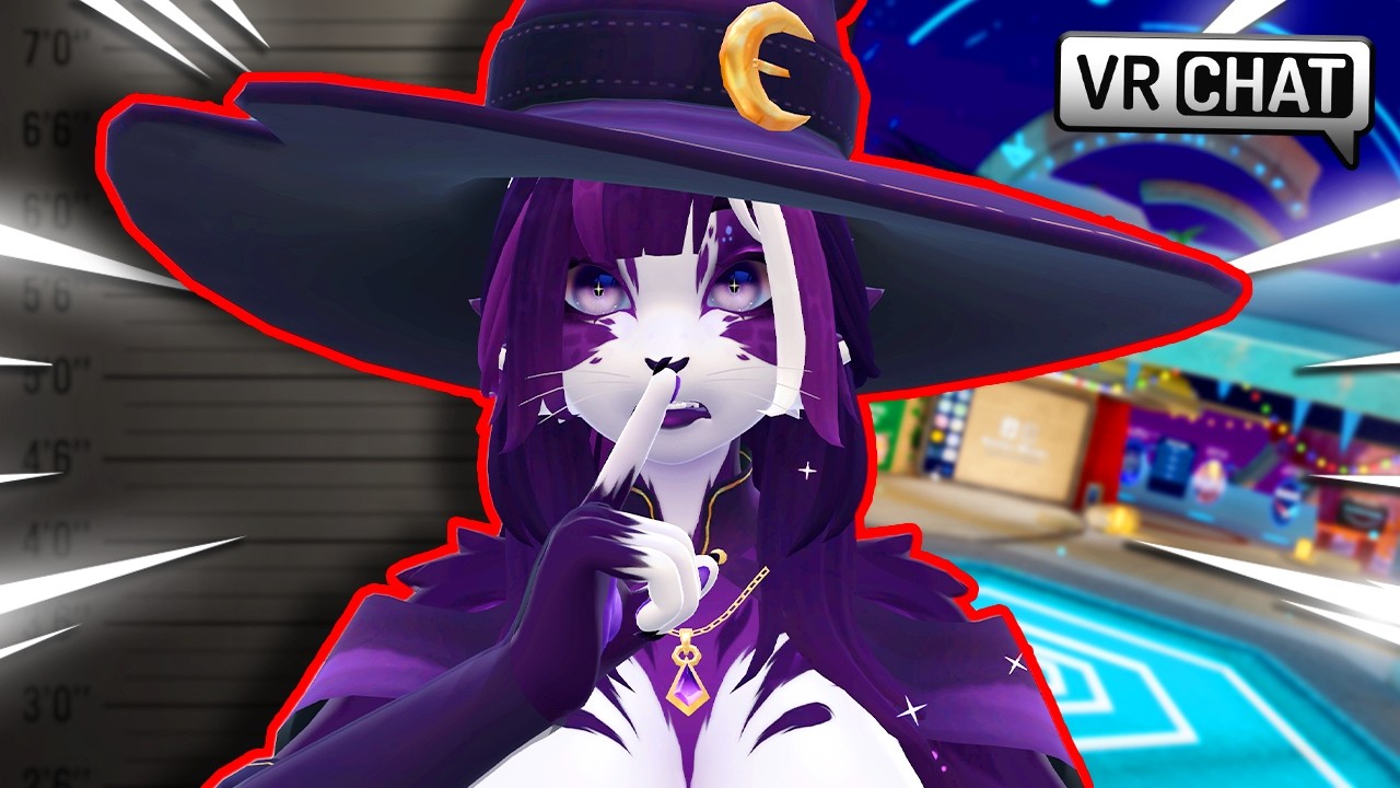 Convicted VR Chat Furry Predator Flew Across The Country To Meet Victim ...