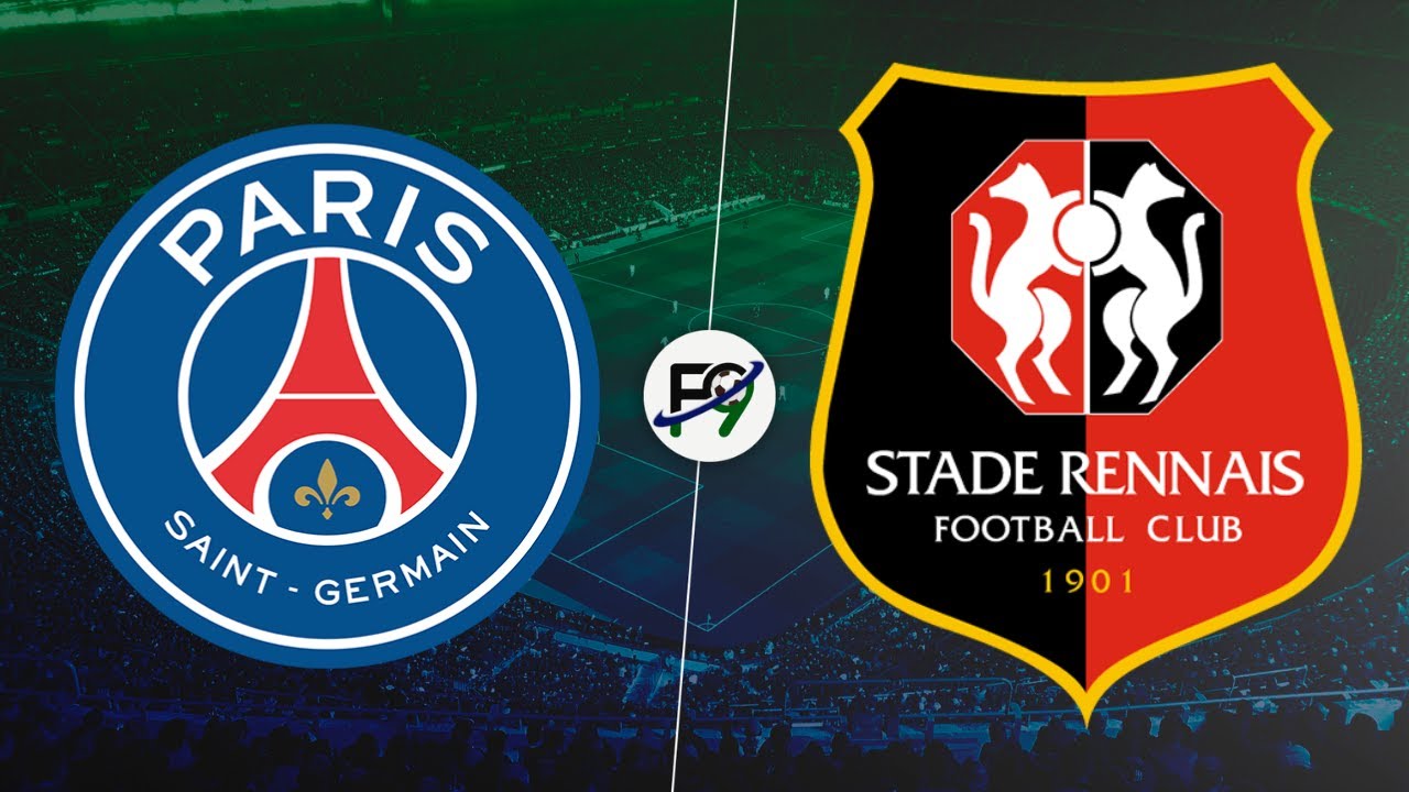 PSG FINALISTA DE LA COPA FRANCESA TRAS VENCER 1-0 A RENNES GRACIAS AL ...