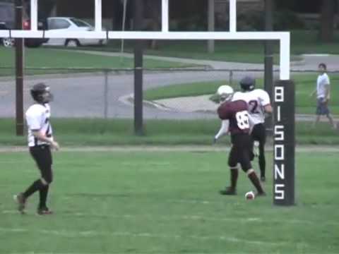 Jordan Boutilier Highlghts - YouTube